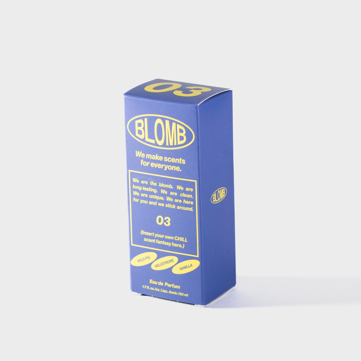 BLOMB Fragrances – Blomb Fragrance
