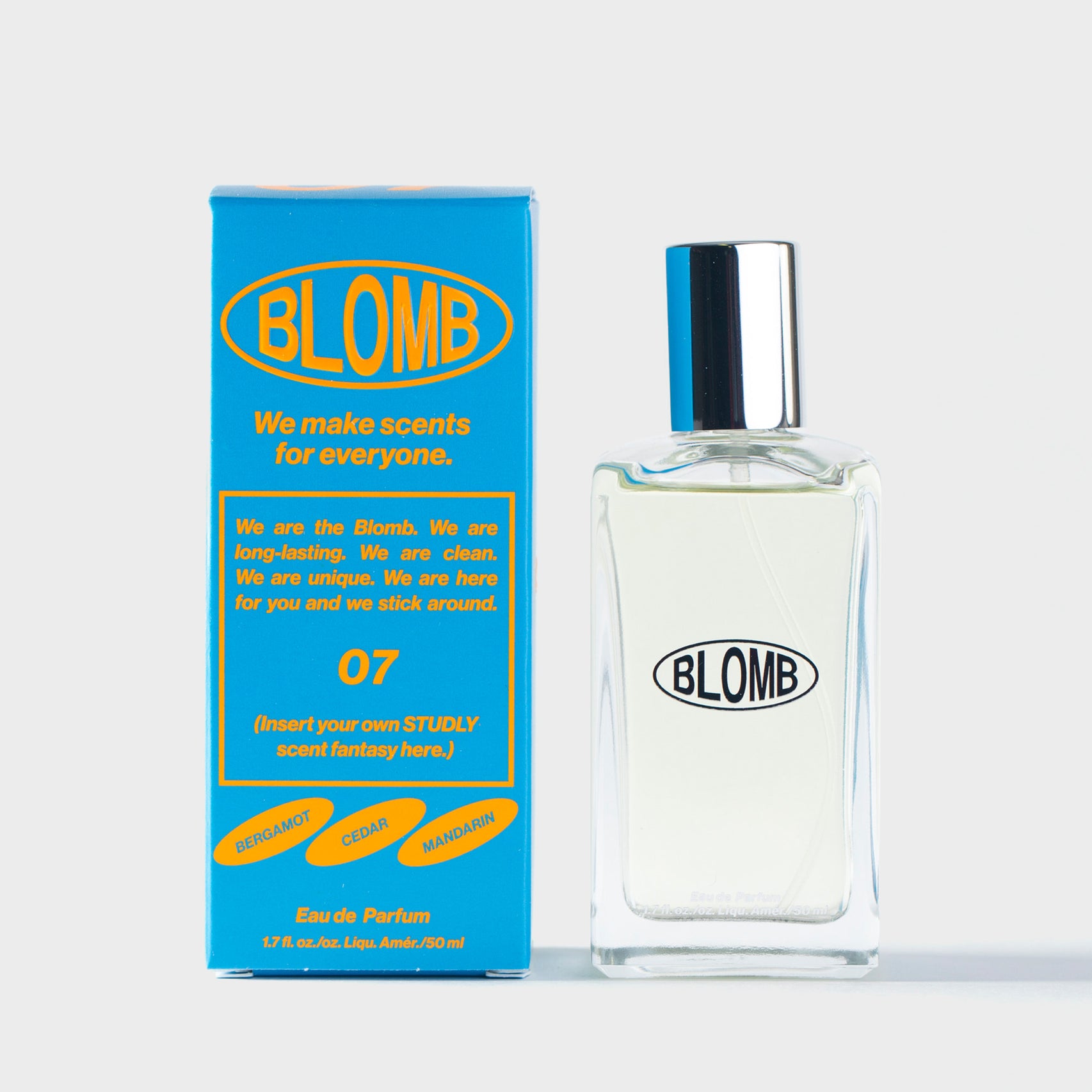 BLOMB Fragrances – Blomb Fragrance