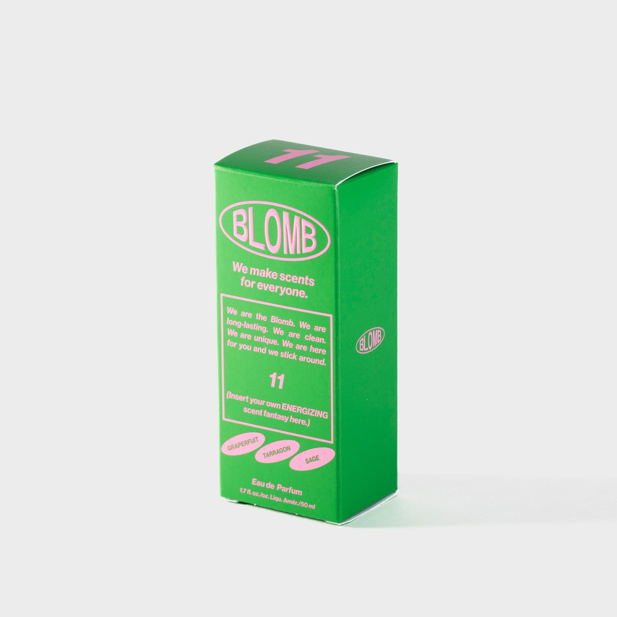 BLOMB Fragrances – Blomb Fragrance