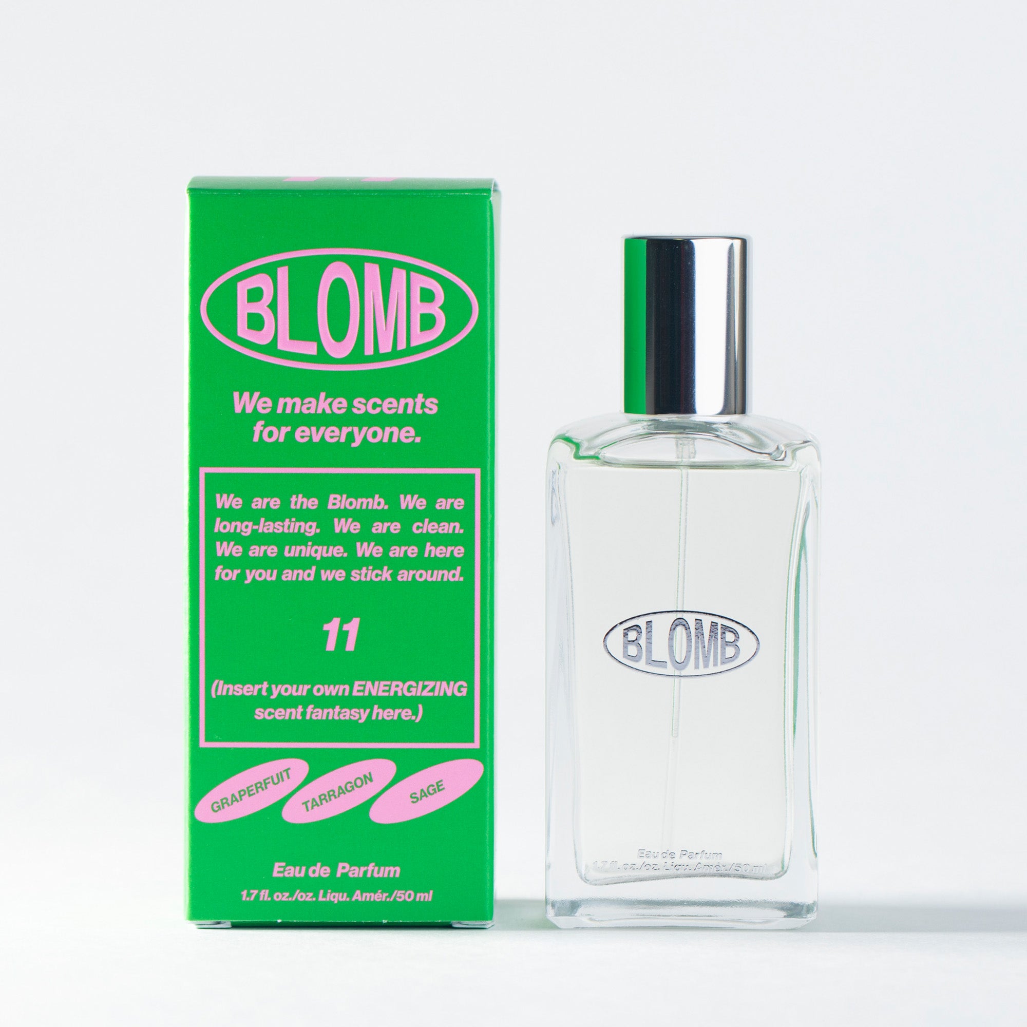 BLOMB Fragrances – Blomb Fragrance