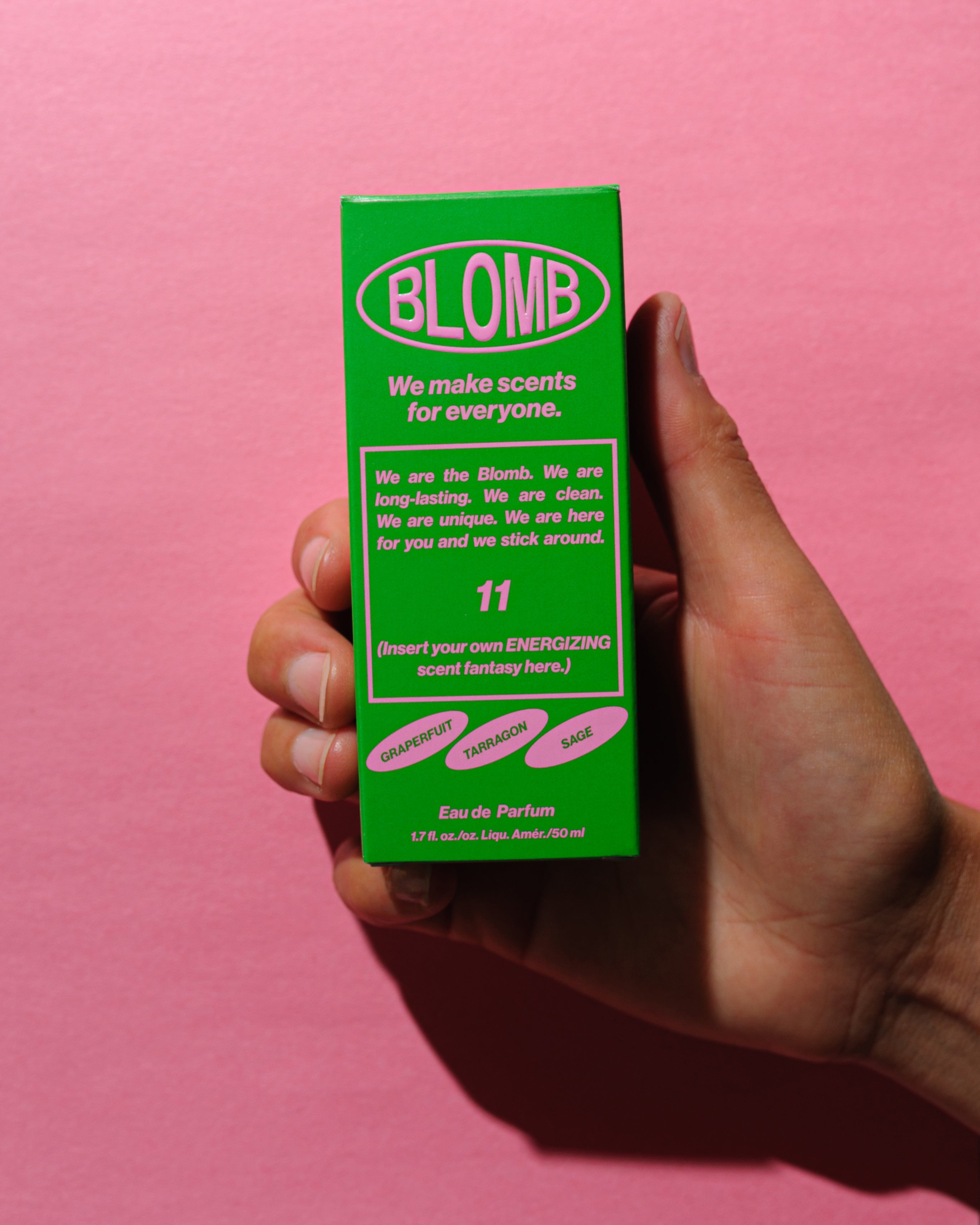 Products – Blomb Fragrance