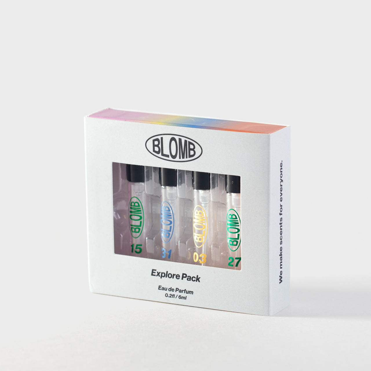 Products – Blomb Fragrance