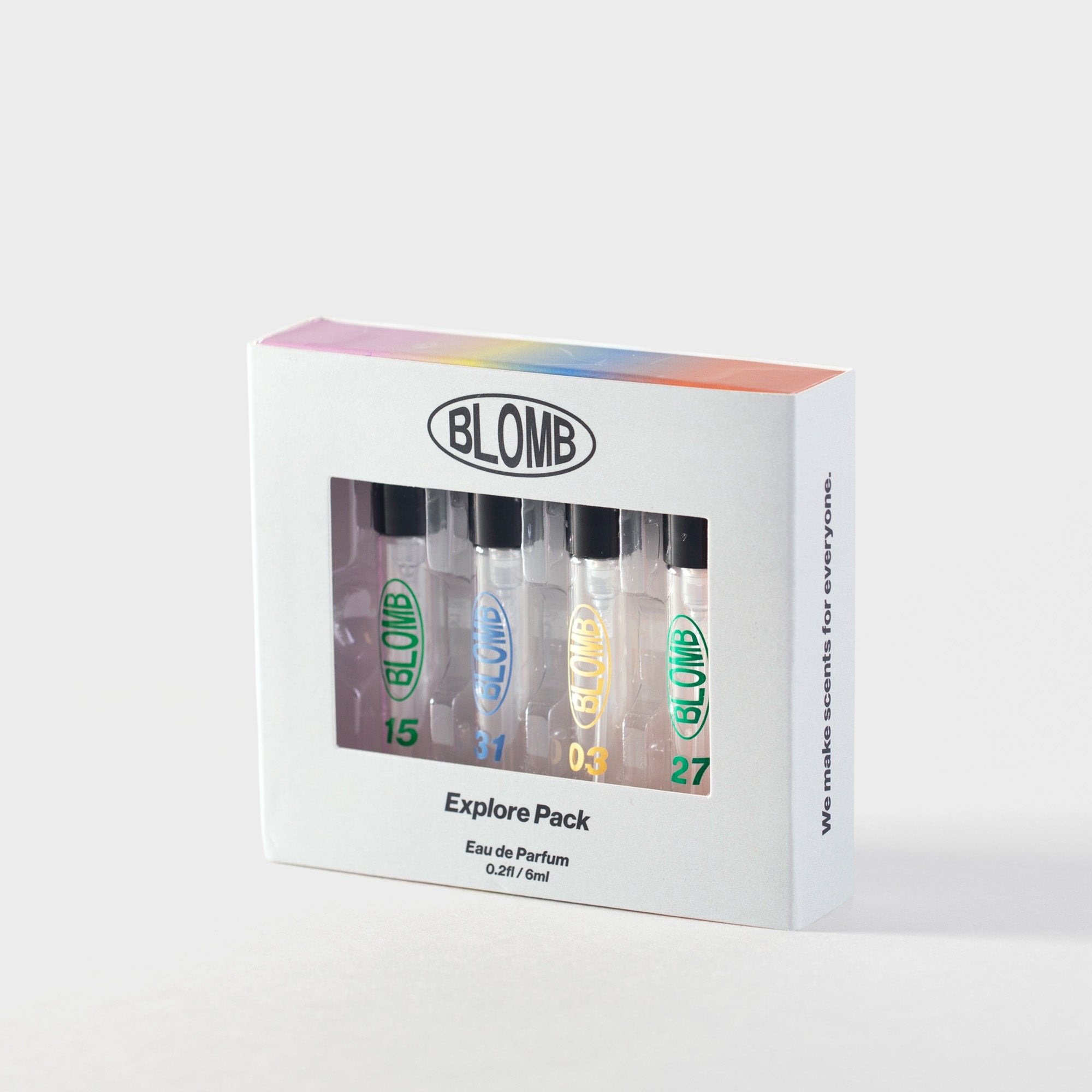 Products – Blomb Fragrance