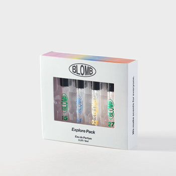 Products – Blomb Fragrance