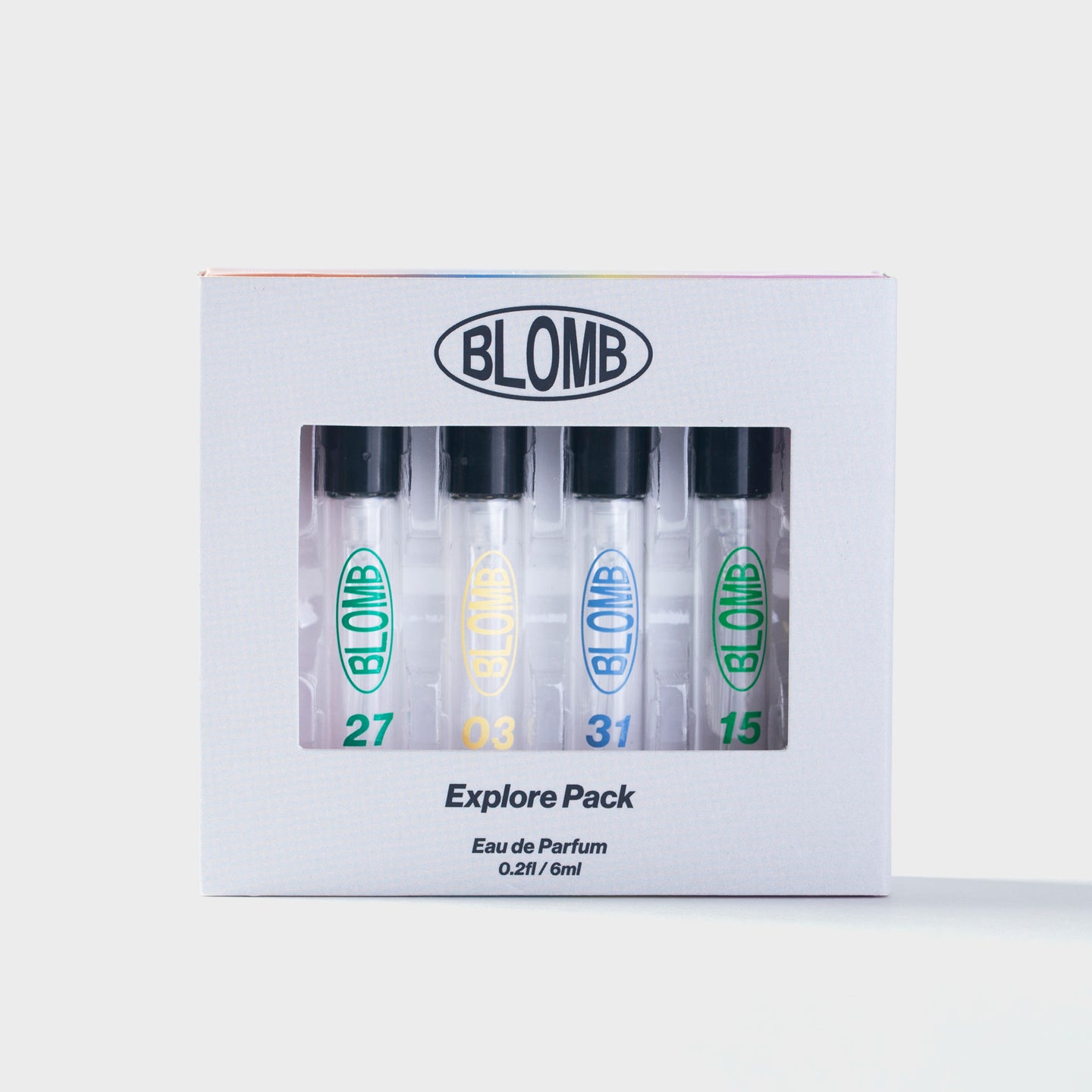 Products – Blomb Fragrance