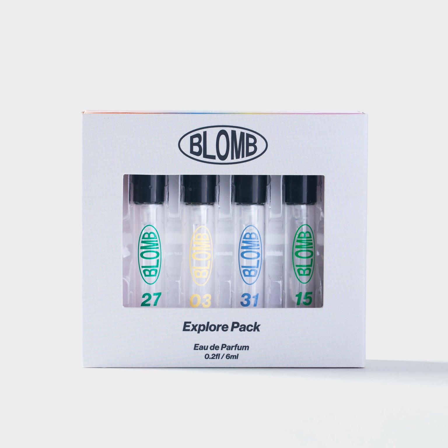 Products – Blomb Fragrance