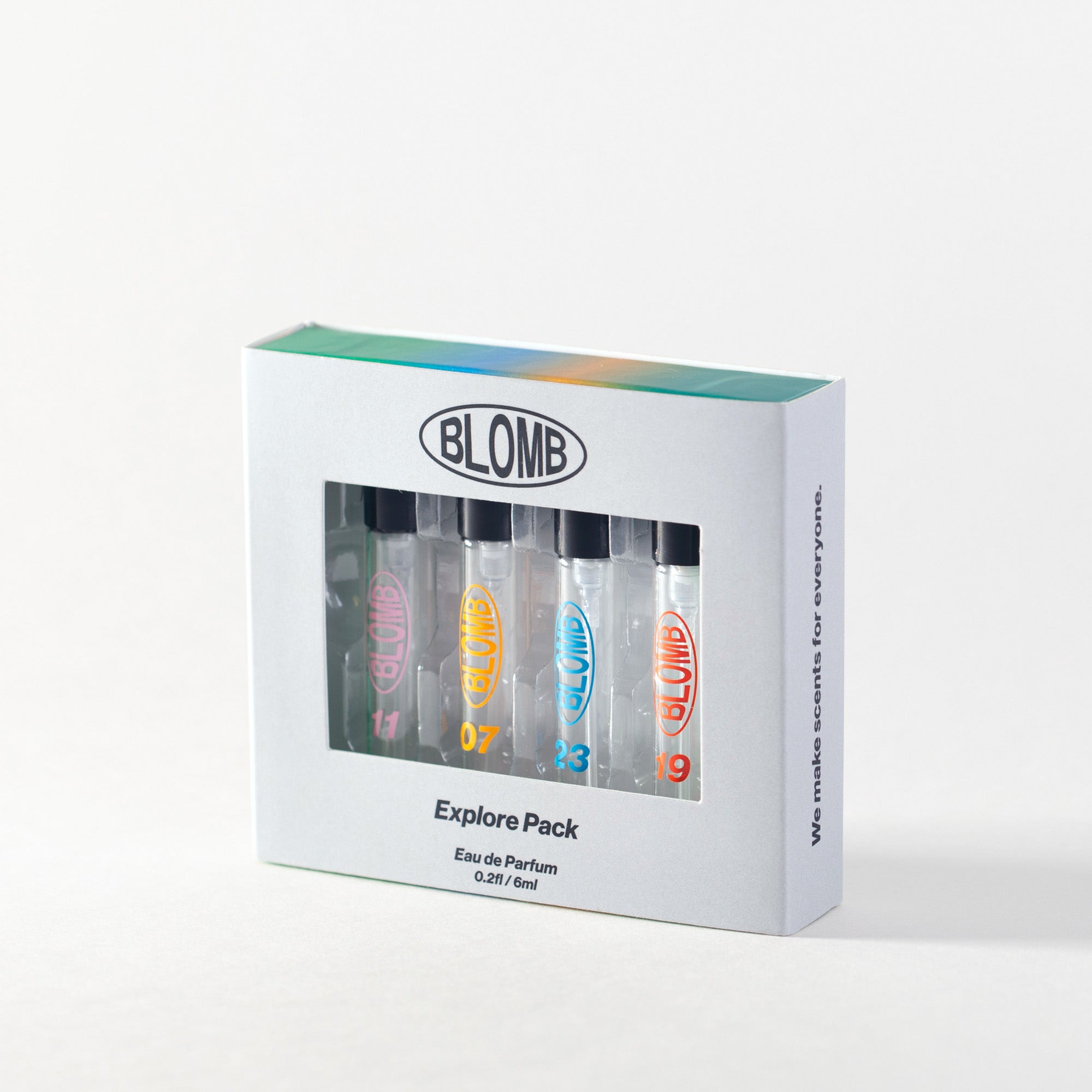 Products – Blomb Fragrance