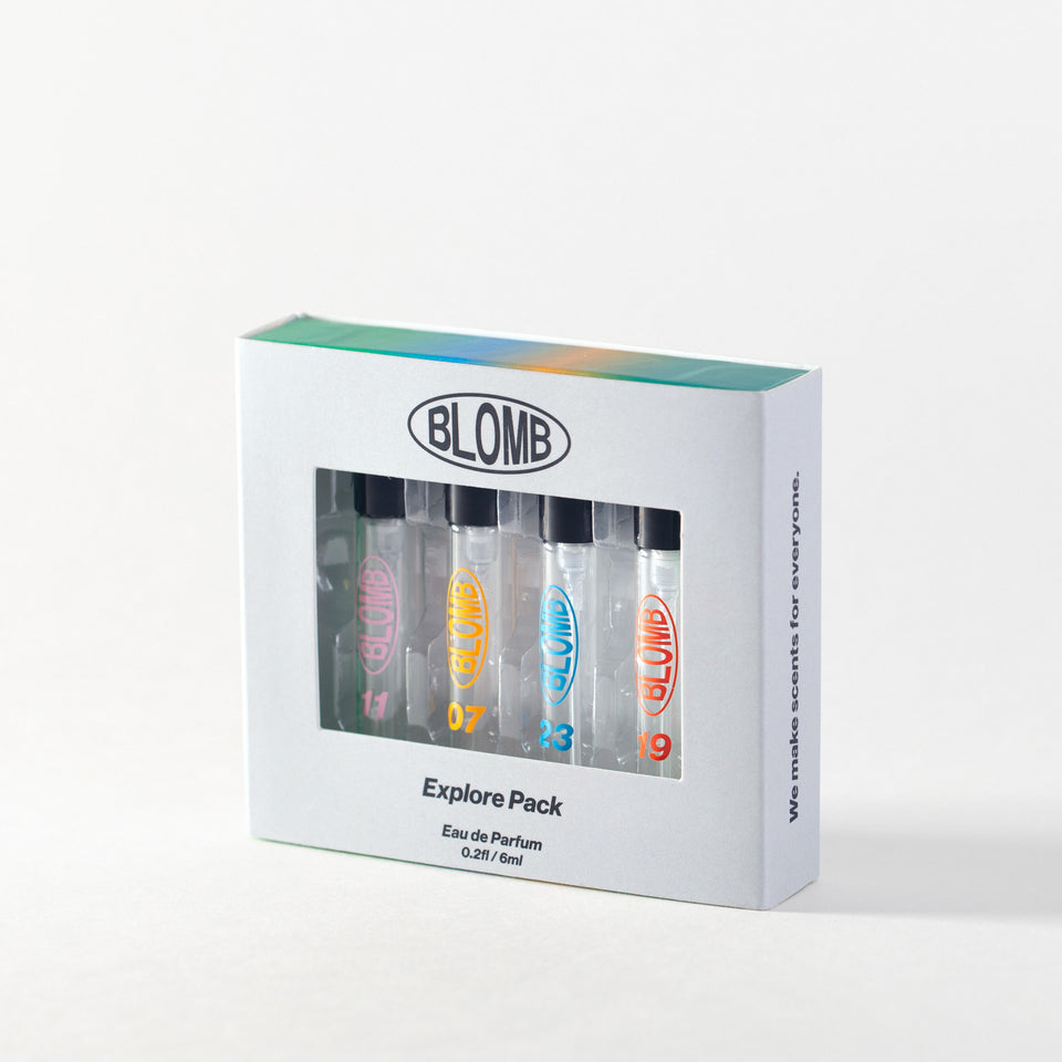 Products – Blomb Fragrance
