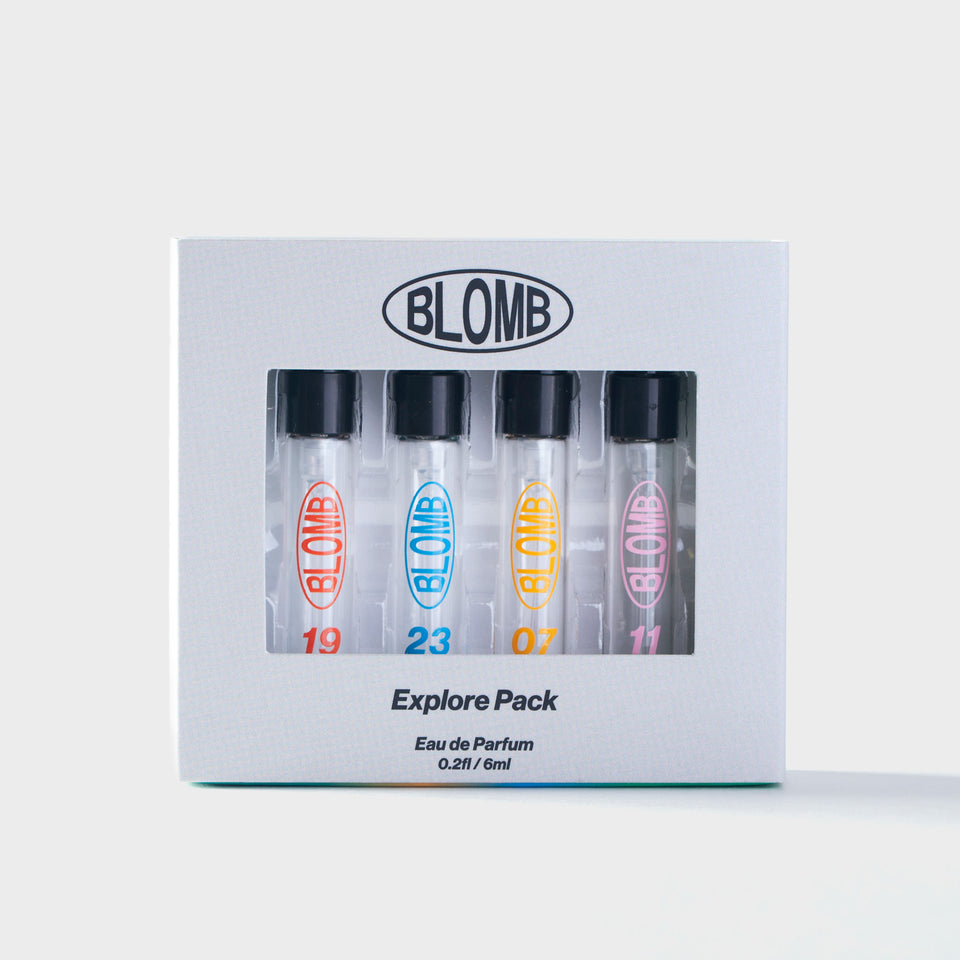 Products – Blomb Fragrance