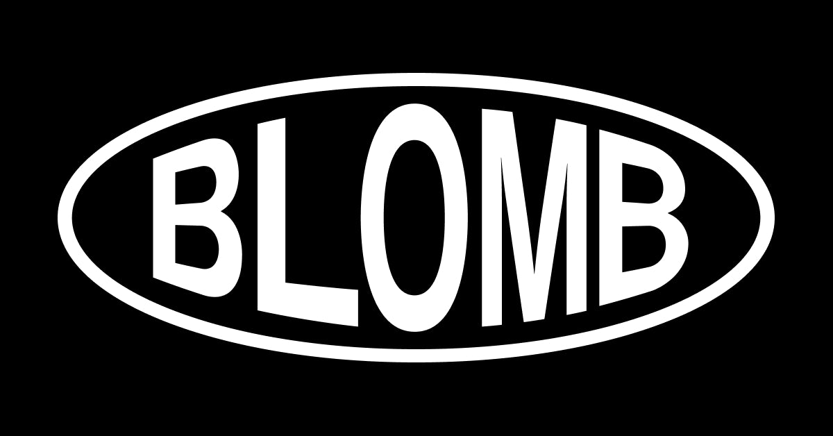 Products – Blomb Fragrance